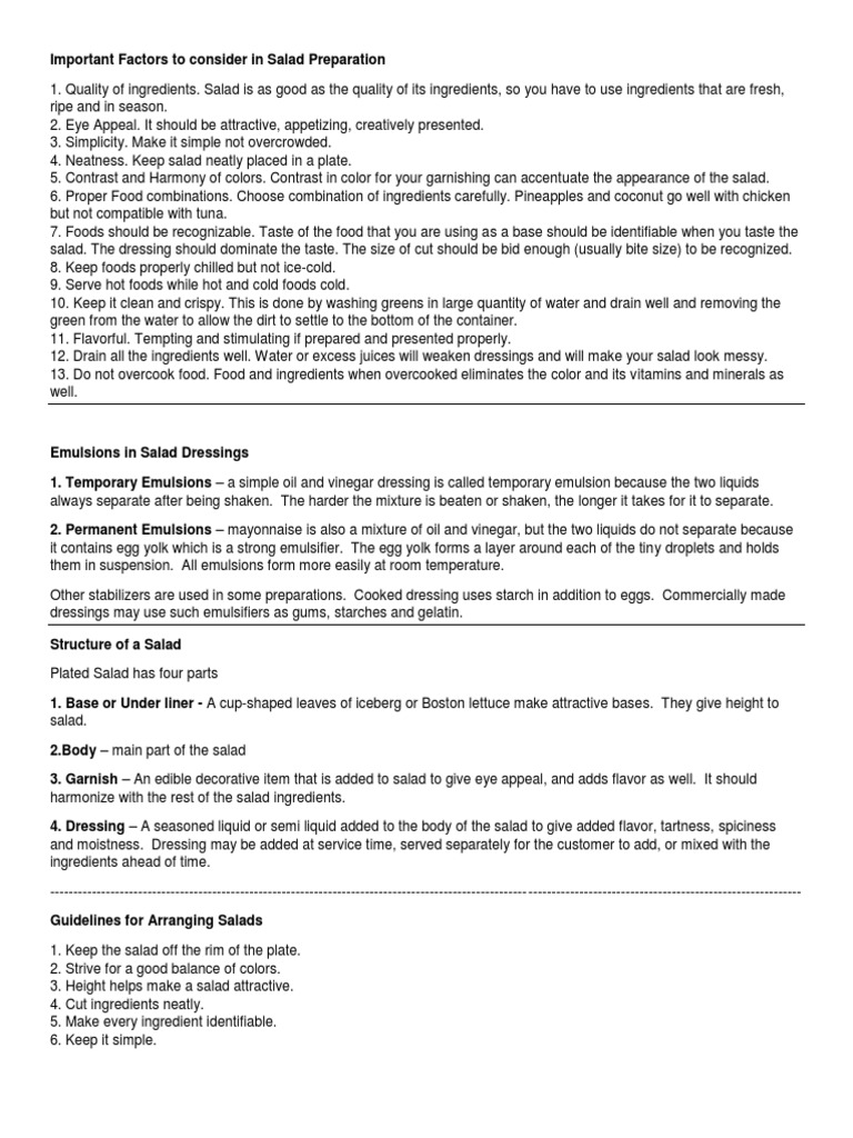 Essential Techniques for Crafting Satisfying Sandwiches: A ...