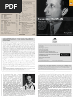 Major and Minor Key Cadences Wall Chart | PDF