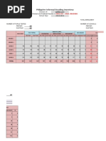 Values Cluster | PDF