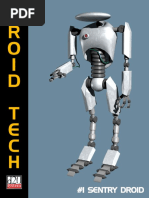Comprehensive Armor Types and Stats | PDF | Armour | Military Technology