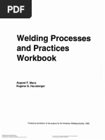 Aws Brazing Handbook PDF | PDF | Construction | Welding