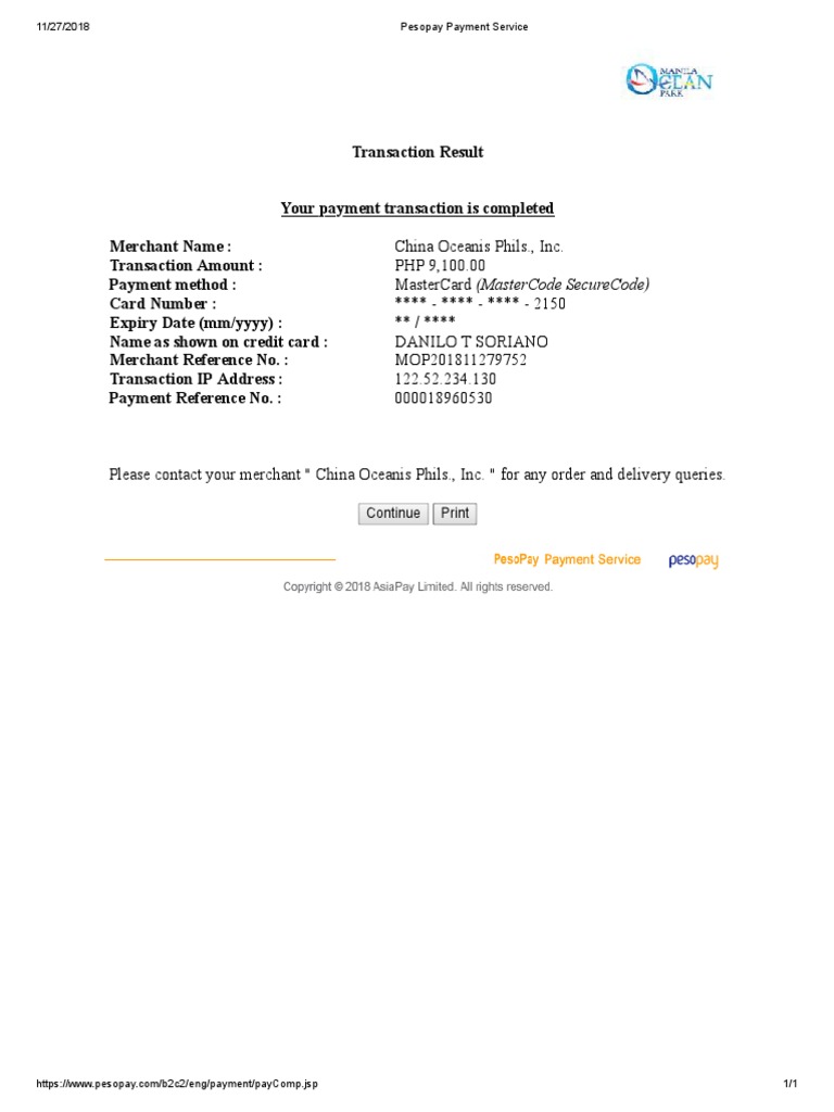 XVXVX | PDF | Financial Transaction | Retail Financial Services