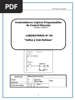 Lab 12 Proyecto Chaleco Con Arduino | PDF | Arduino | Microcontrolador