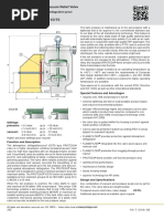 Emerson Pressure Vacuum Relief Valves Series 2010b-2020b-Varec-En-En ...