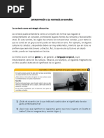 Expresiones y Fórmulas de Cortesía | PDF | Comunicación