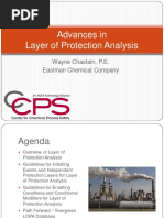 GP 48-03 - Layer of Protection Analysis (LOPA) | PDF | Risk | Safety