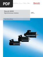 Motor Current Rating Chart: For Full Load Amps | PDF | Electric Motor ...