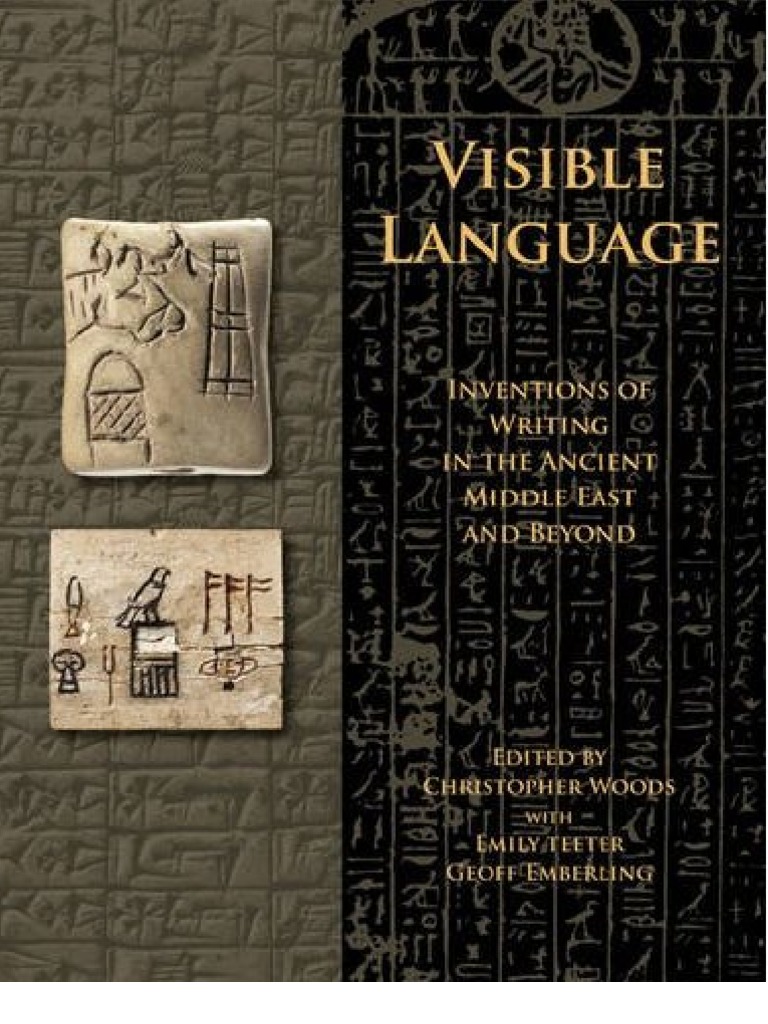 Visible Language | PDF