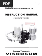 Moss Inert Gas Generator | PDF | Fuel Oil | Oil Tanker