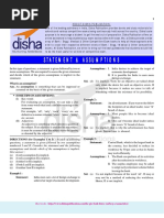 WATSON Sample | PDF | Inference | Argument