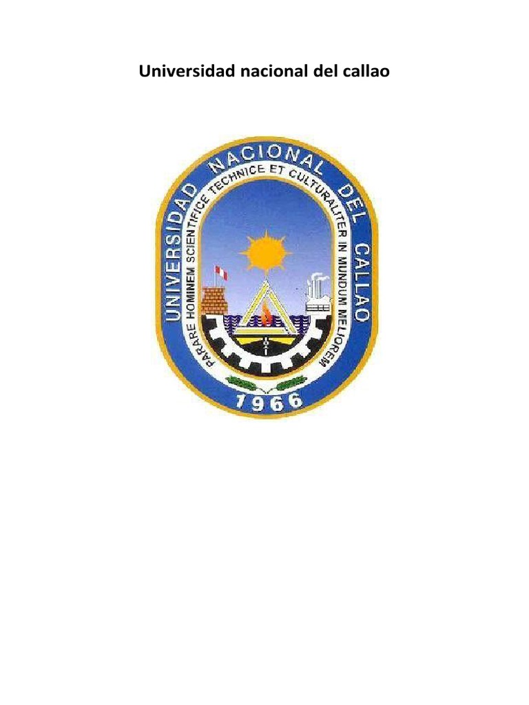 Unac Logo | PDF