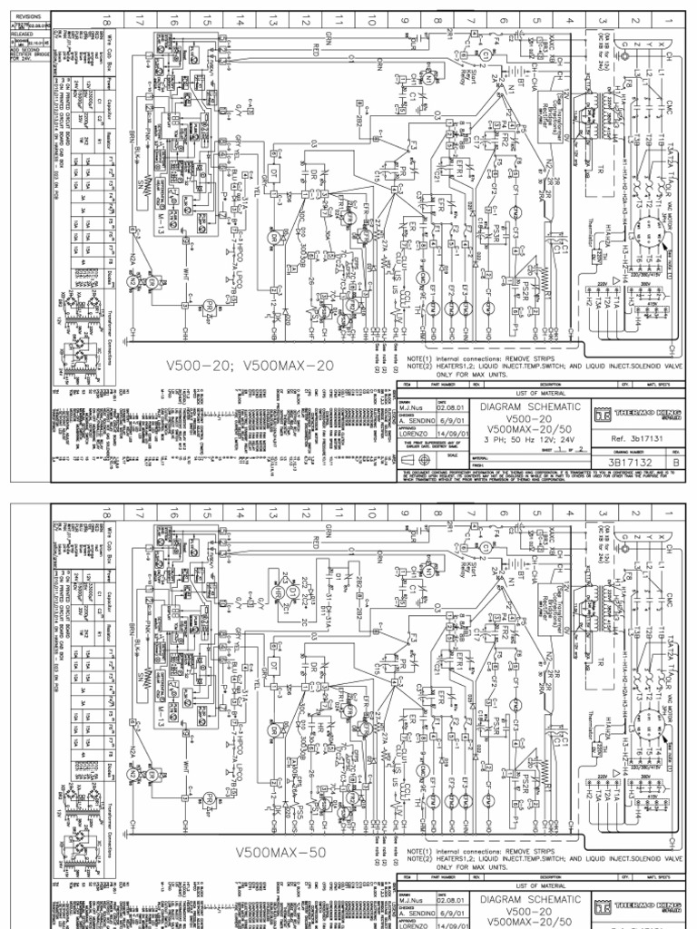 thermo-king-electrical-scheme-pdf