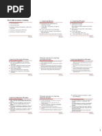 Rhetorically Accurate Verbs - Master List With Categories | PDF ...