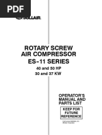 Manual - WS Controller (02250165-411) | PDF | Troubleshooting | Valve