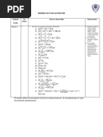 Formulario 033 MSP | PDF | Odontología | Cuidado de la salud