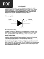 Electrical Abbreviations Guide | PDF | Direct Current | Electric Current