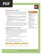 The Secret Life of Walter Mitty Study Guide | PDF | General Fiction