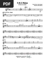Himno Nacional - Clarinete en Sib Ossia | PDF