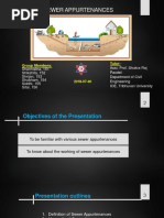 Manhole Invert Design and Installation Guide | PDF | Sanitary Sewer ...