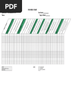 PTS - Lo5 - B.workshop Layout Housekeeping | PDF