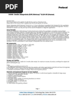 Western Blotting PDF | PDF | Western Blot | Gel Electrophoresis