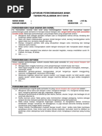 Contoh RPP Paud Merdeka Belajara | PDF