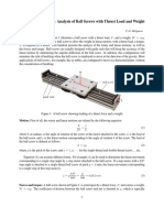 Manual Procedure For Calculate of Lashing | PDF | Angle | Force