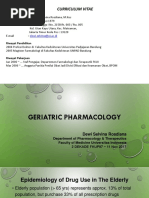 Drug Suffixes Cheat Sheet Sorted by Drug Type | PDF | Heart Failure | Drugs