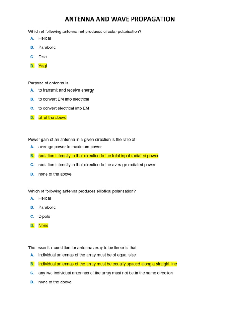 CS203 Switching Theory and Logic Design | PDF | Antenna (Radio) | Information And Communications ...