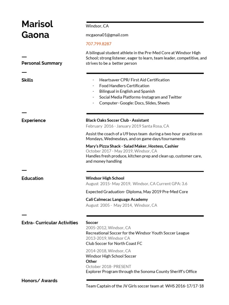 Resume 3 | PDF | Behavior Modification | Learning