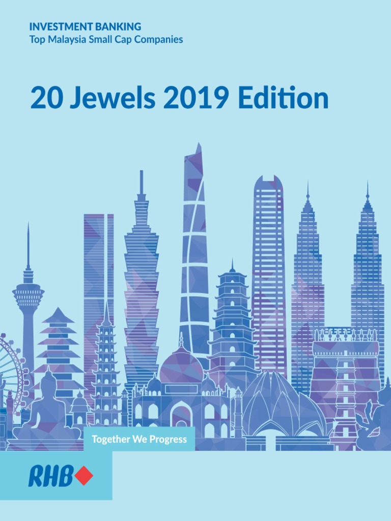 RHB Report SCB Final A 40766288941930055cca58db36969 | PDF | Dividend | Stocks