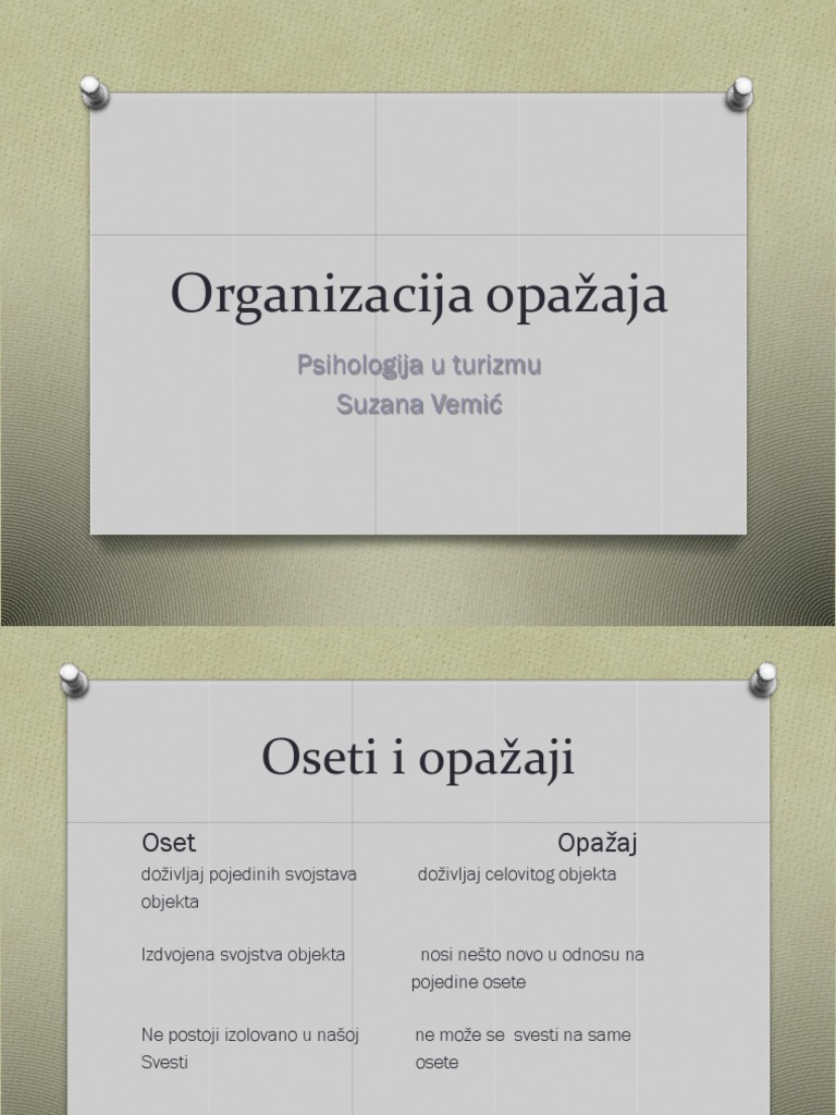Iluzije | PDF
