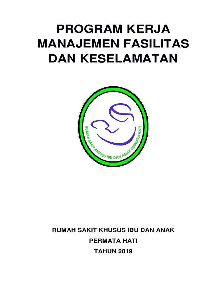 Program Kerja MFK | PDF