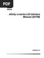 AlinIQ AMS Guide | PDF | Electronic Health Record | Automation