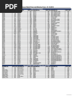 SKF Bearing Catalogue | PDF | Engineering Tolerance | Bearing (Mechanical)