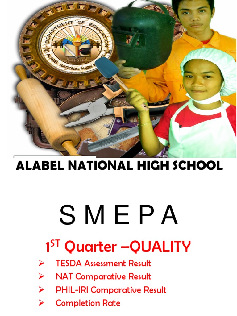Smepa | PDF | Pedagogy | Learning