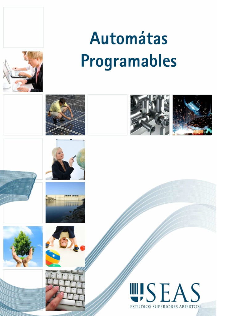 Automatas Programables | PDF
