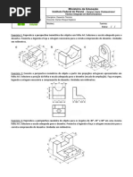 Papel Reticulado para Isométrico RI-MT-XXX. | PDF