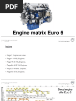 MAN D20 Engine | PDF | Engines | Fuel Injection