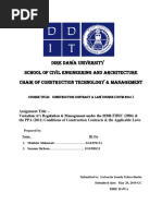 CIDB Grading Info | PDF | Technology & Engineering