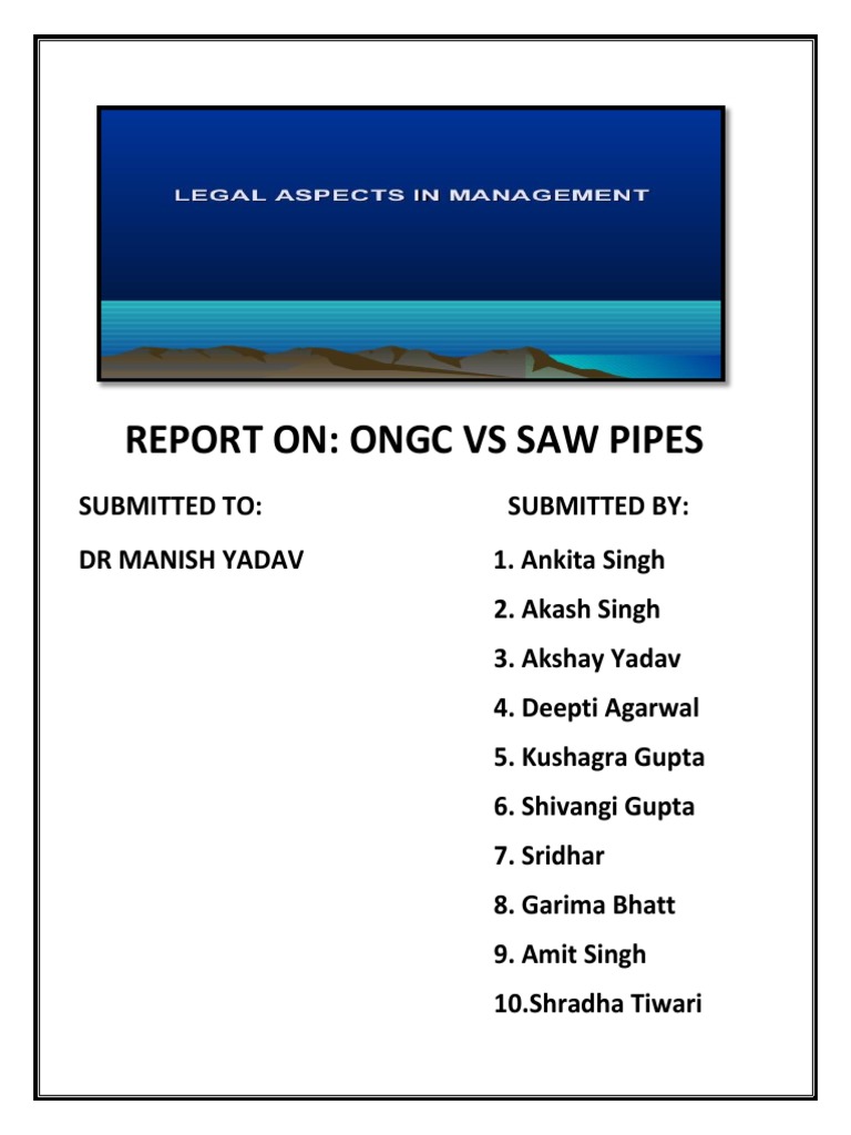 Legal Aspects Project | PDF | Ownership | Offer And Acceptance