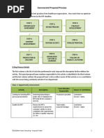 Proposal Compliance Matrix Template | PDF | Computing | Computing And Information Technology
