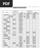 Pipe Material Selection Chart Based On Temperature | PDF | Steel ...