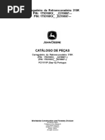 Catálogo Central PARKER - Componentes Hidráulicos - JOHN DEERE CH570 ...