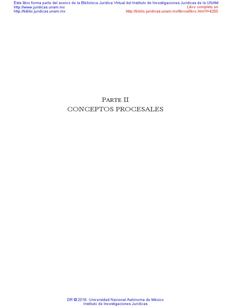 Concepto de Instancia y Accion Procesal Alvarado Velloso | PDF | Ley ...