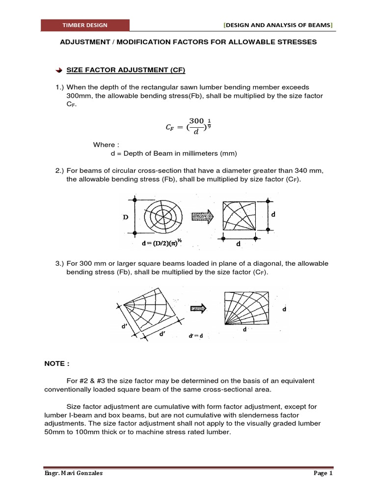 Design and Analysis of Beam | PDF | Bending | Beam (Structure)