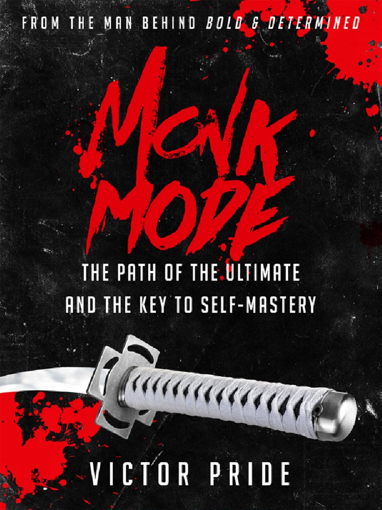 Monk Mode | PDF | Meditation | Foods