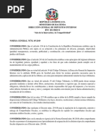 Formulario RC-01: Registro y Actualización | PDF | Economias | Business