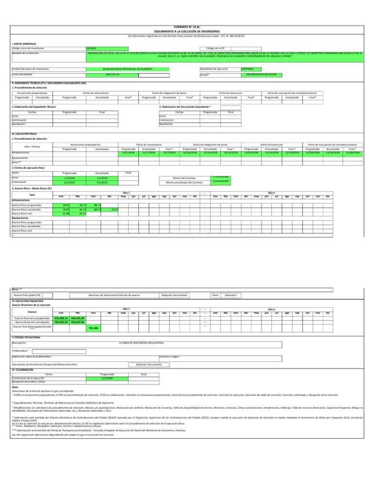 Formato 12 B RCC | PDF | Arbitraje | Dinero