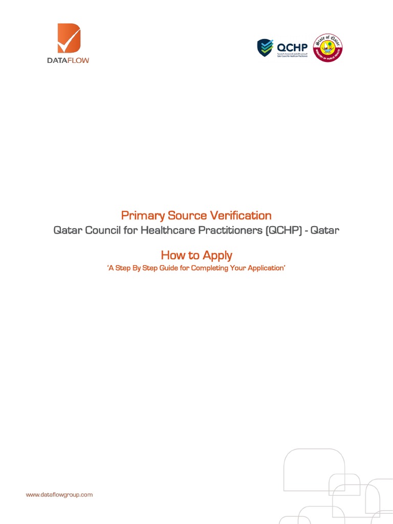 QCHP How To Apply | PDF | Password | Computing